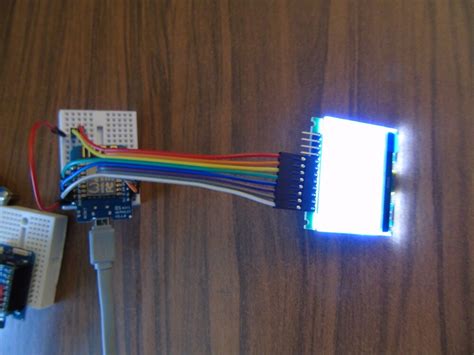 U8g2 Graphics Library For Monochrome Oleds And Lcds Page 9