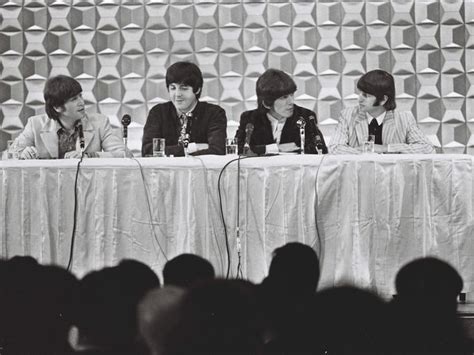 ロックンロールとロック、どう違う？ 「理由なき反抗」のダンス音楽からの変化：朝日新聞globe＋
