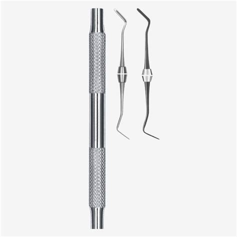 Interproximal Carver Fig 1 Surgical Equips