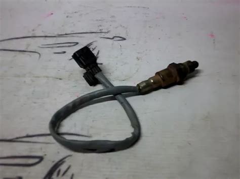 Sonda Lambda Renault Kwid 202021 Original Parcelamento Sem Juros