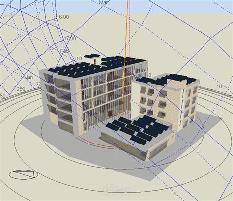 Design Builder 3d Model مستقل