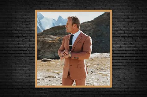 The 7 Best Athletic Fit Suits For Muscular Men 2024