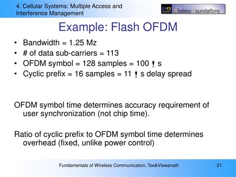 Ppt Cellular Systems Multiple Access And Interference Mgmt Powerpoint Presentation Id9534797