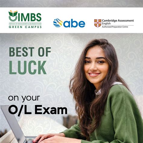 Imbs Green Campus Sri Lanka On Linkedin Imbsgreencampus Afterol