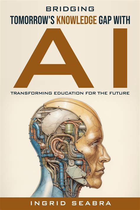 Bridging Tomorrow S Knowledge Gap With AI Ingrid Seabra Nonsuch Media