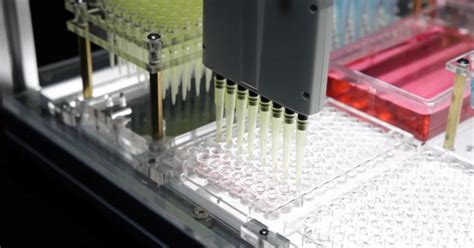 This Robot Could Make Creating New Life Forms As Easy As Coding An App Wired