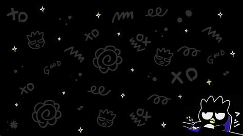 Badtz Maru Desktop Wallpaper Computer Wallpaper Desktop Wallpapers