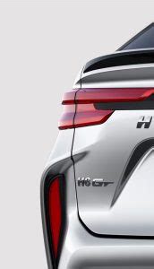 NOUVEAU HAVAL H6 GT Great Wall Haval