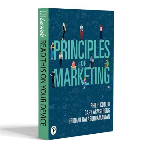 Principles Of Marketing A Comprehensive Guide To Modern Marketing Strategies 19th Edition