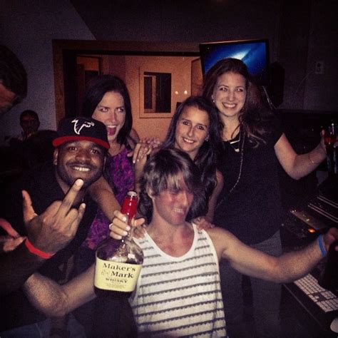 Rob Whitaker Productions Yup This Happened Last Night Thanks To