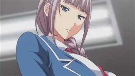Kyonyuu Reijou Mc Gakuen Cg