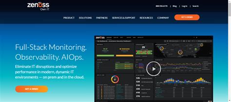 List Of Top 10 Aiops Tools And Softwares Updated 2025