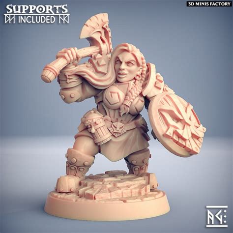 Dwarven Defender A 5e Prestige Class R Unearthedarcana 50 Off