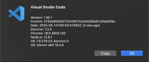 User Input When Debugging C On Macos · Issue 5595 · Microsoftvscode