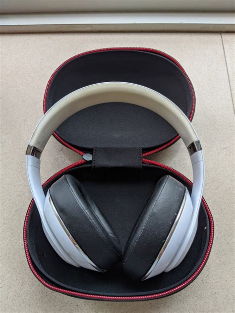 Beats Studio 2 Wireless, Audio, Headphones & Headsets on Carousell