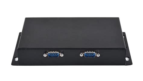 Industrial Mini Pc With Ubuntu Arm Processor And 4g Sim Support