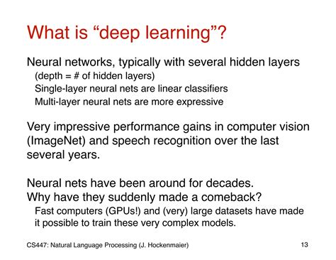 Natural Language Processing Lecture 255 Pdf