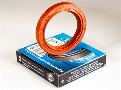 94580413 Camshaft seal DOHC (FPM) [42x56x7]