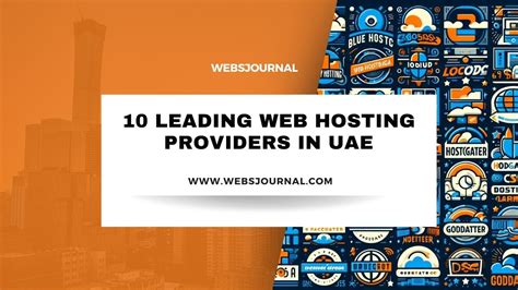 10 Best Web Hosting Providers In Uae Webs Journal