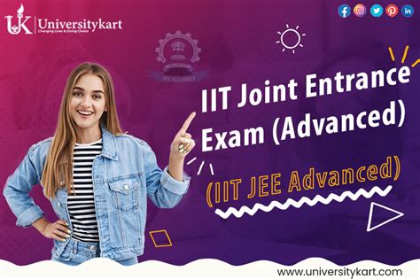 IIT JEE Advanced The Complete Guide
