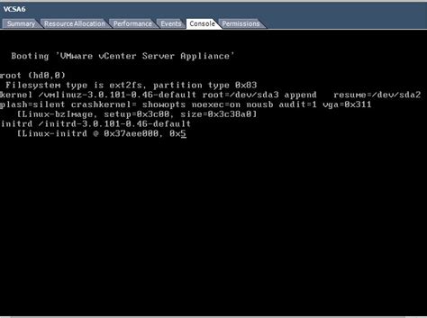 Vdp Fsck Failed Backup And Recovery