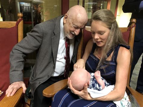 Remembering Joel Conarroe 56 News Of Davidson Photos