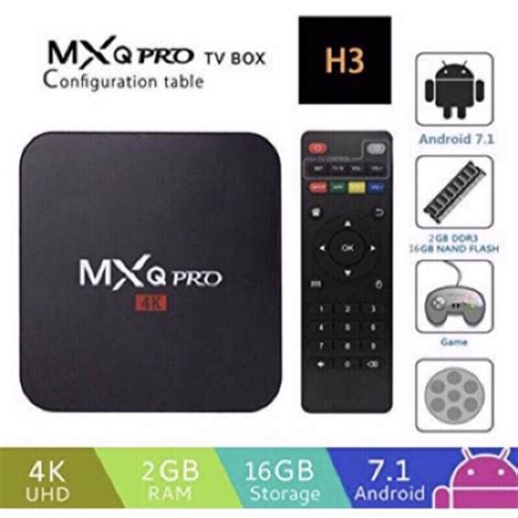 Mxq Pro 被評為最佳04/2024-BeeCost