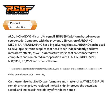 Atmega328p Bootloader Development Board With Enhanced Download Speed