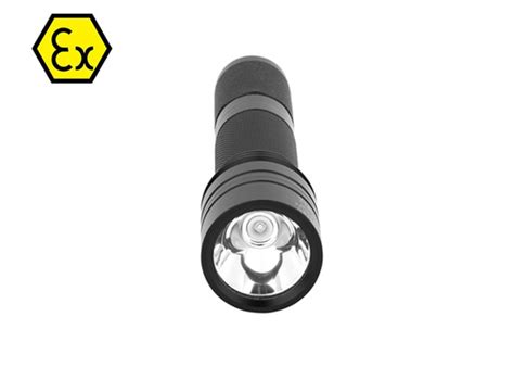 Anti Explosive Security Torch Light Pocket Flashlight Led Torch 100