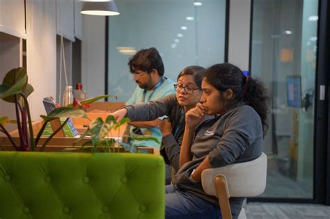 rakuten india on linkedin burning the midnight oil 💡 💻 at rakathon