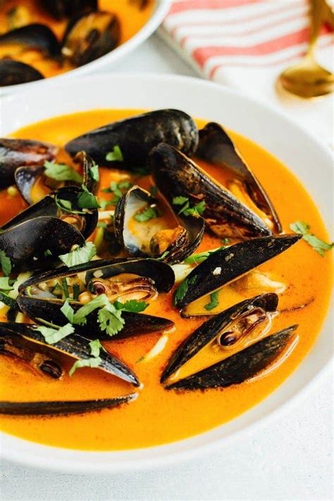 15 Sensational Sauces For Mussels Easy Recipes