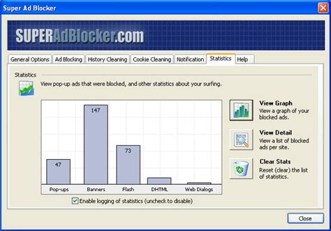 Download Super Ad Blocker For Free
