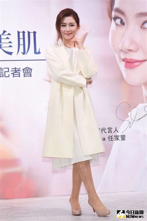 Selina強勢問鼎鬼后！素顏扮醜挑戰大銀幕 姊妹淘話題 娛樂 Nownews今日新聞