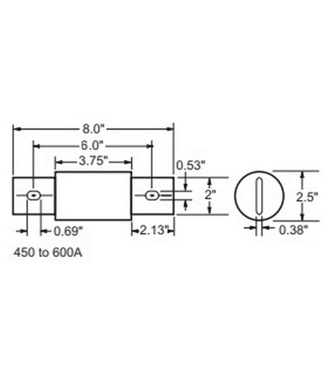 Fuse Type J Time Delay Fuses And Fuse Holders Bectrol