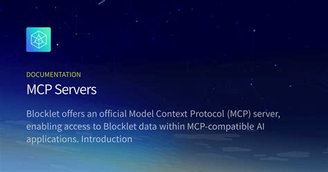 Mcp Servers