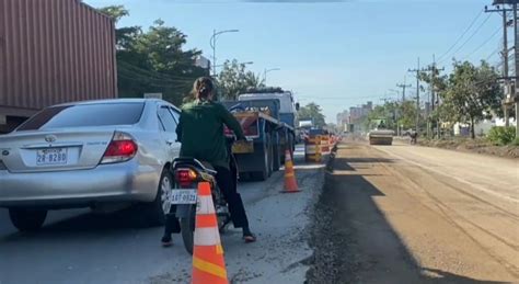 ផ្លូវ៤គន្លងផ្លូវជាតិលេខ៥ពីក្រុងសិរីសោភ័ណទៅក្រុងប៉ោយប៉ែតនឹងចាប់ផ្តើមកសាងនៅដើមឆ្នាំ២០២៣នេះ