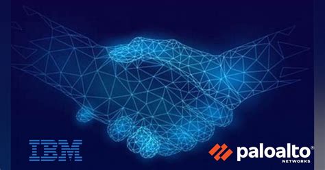 Palo Alto Networks And Ibm To Jointly Provide Ai Powered Security