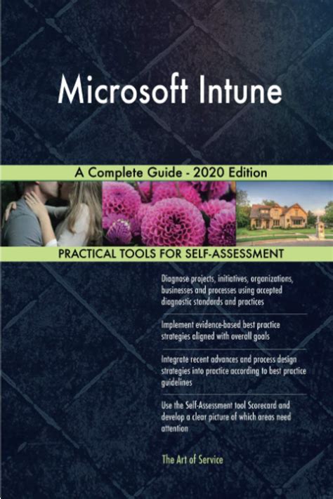 Buy Microsoft Intune A Complete Guide 2020 Edition Book Online At Low Prices In India