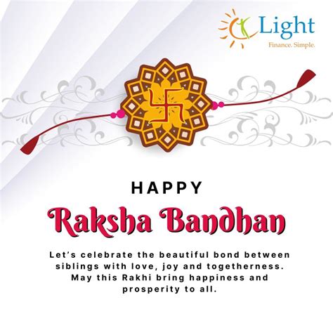 Light On Linkedin Rakshabandhan Joyfulcelebration Festivevibes
