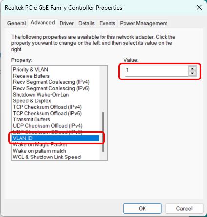 VLAN Tag Based RUTX Teltonika Networks Wiki