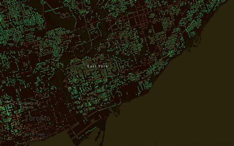 Big Data En Las Ciudades Y Ejemplos Perfectos De Utilidad Ovacen