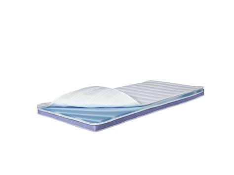 Hn8 Schlafsysteme Topper Surf 100« 7 Zonen Gelschaum…