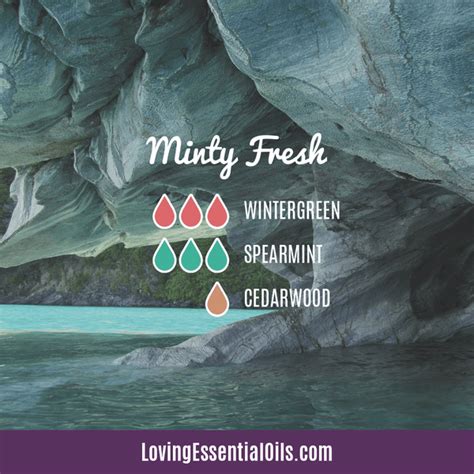 Top 10 Uplifting Essential Oils With Diffuser Blends Loving Essential