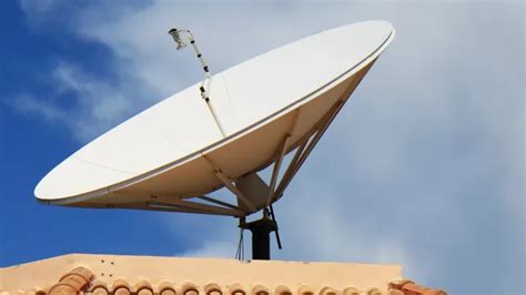 Cara Merubah Parabola Menjadi Antena Biasa Mudah Sekali Teknisitv Id