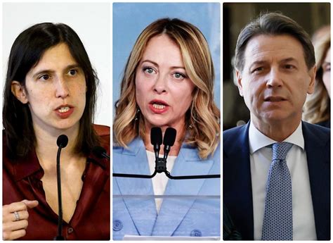 Sondaggi politici quale partito va meglio e quale invece è ultimo nei