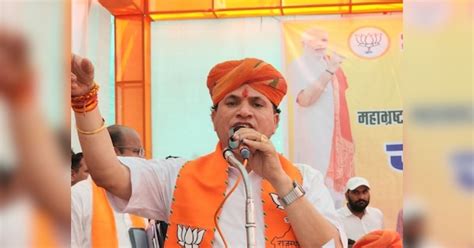 After Rajasthan Election Kailash Chaudhary Claimed To Win Barmer