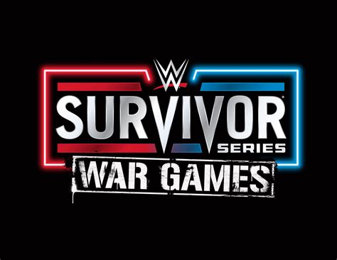 Possible WWE Survivor Series WarGames SPOILERS Latest Match Lines May