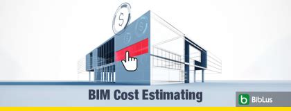 Estimativa De Custos BIM BibLus