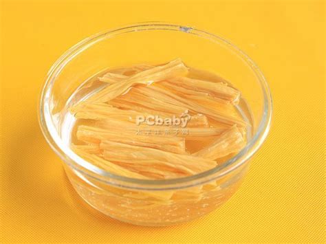 芹菜拌腐竹孕晚期食谱亲子图库太平洋亲子网