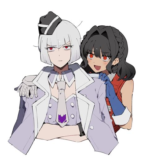 Megatron Starscream Megatron And Starscream Transformers And More Drawn By Zenzai